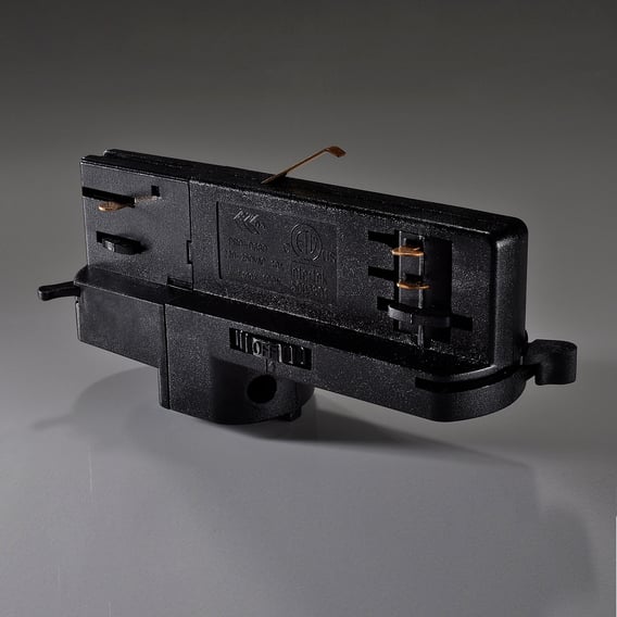 Bianemo Orbit DALI Adapter für Orbit 230V 3-Phasen Schienensystem ...