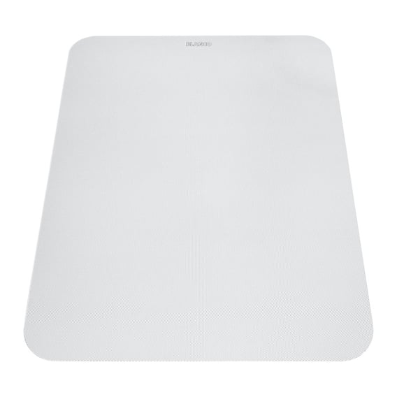 Blanco Universal Schneidebrett weiß - 217611 - Emero.de