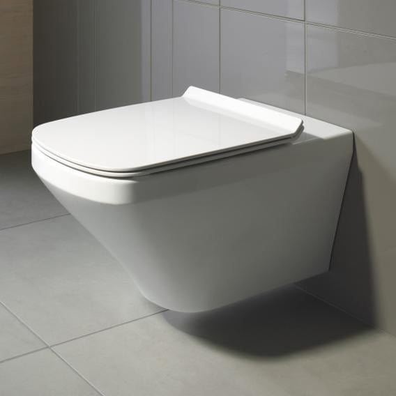 Duravit Durastyle Wc Sitz Mit Absenkautomatik