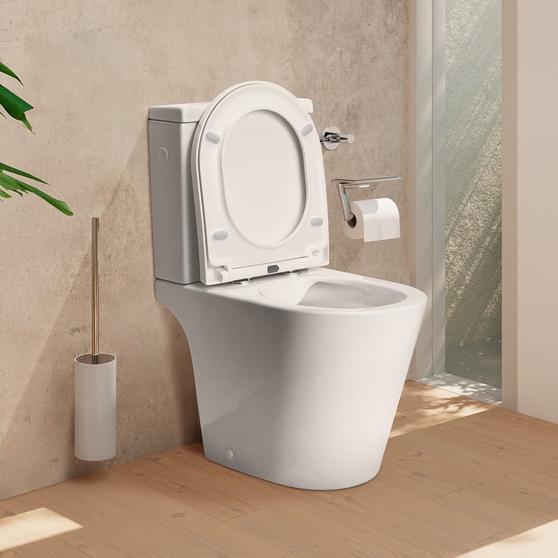 Poststand Wc Set