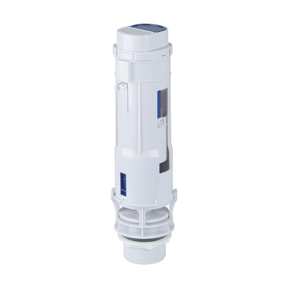 Grohe Ablaufventil für WC-Kombination - 49061000 - Emero.de