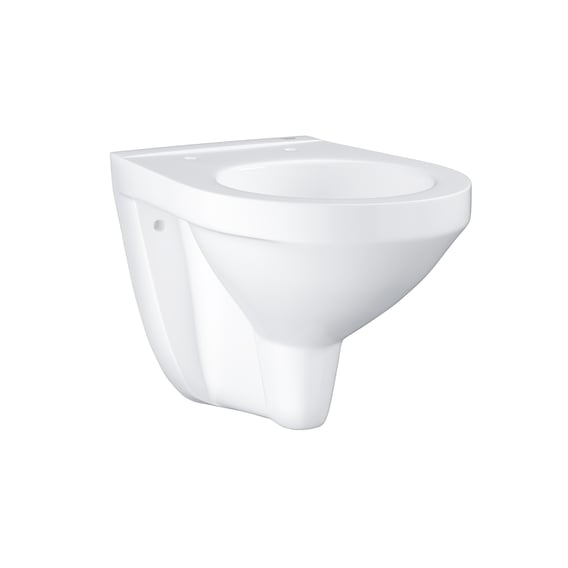 Grohe Bau Ceramic Wand-WC weiß alpin - 39491000 - Emero.de