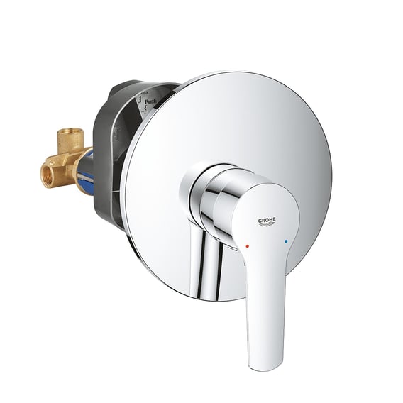 Grohe Unterputz Armatur