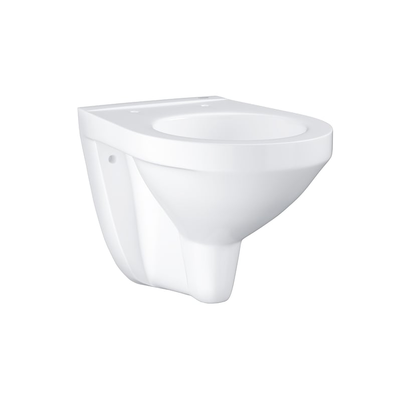 Grohe Bau Ceramic Wand-WC weiß alpin - 39491000 - Emero.de