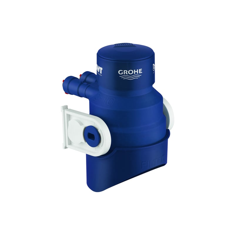 Grohe Blue Home Filterkopf - 48344000 - Emero.de