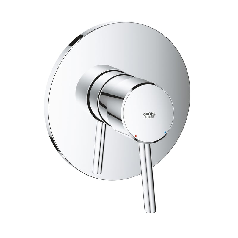 Grohe Unterputz Duscharmatur