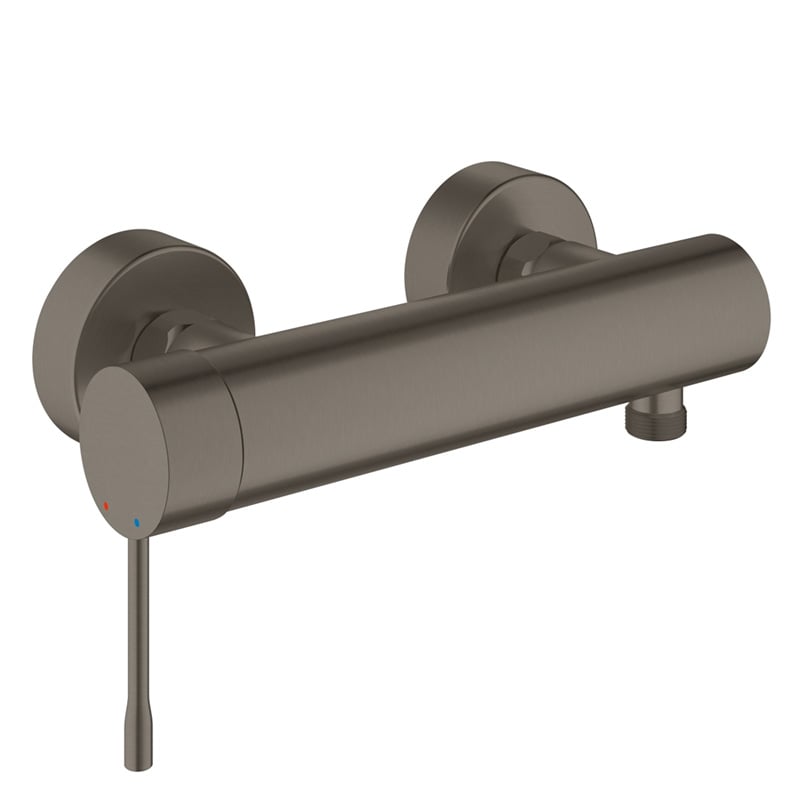 Wunderschne Grohe Essence Duscharmatur Ebenbild