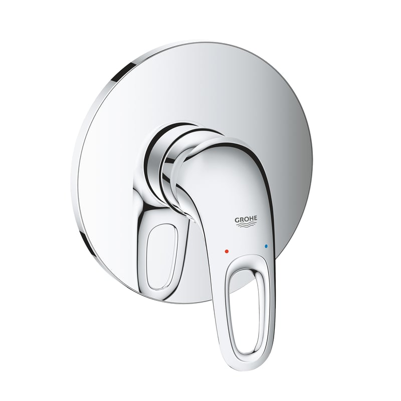 Grohe Unterputz Armatur