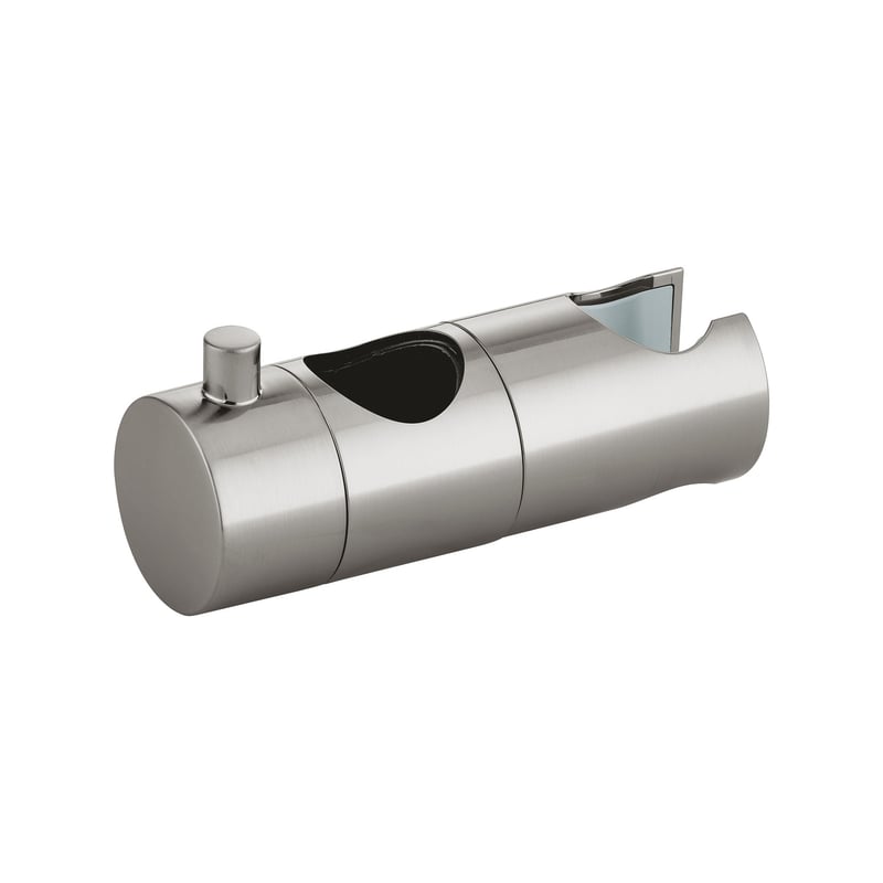 Grohe Gleitelement für Duschstange supersteel - 48177DC0 - Emero.de