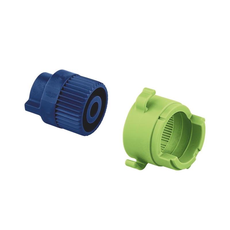 Grohe Grohtherm 1000 Anschlagring - 47986000 - Emero.de