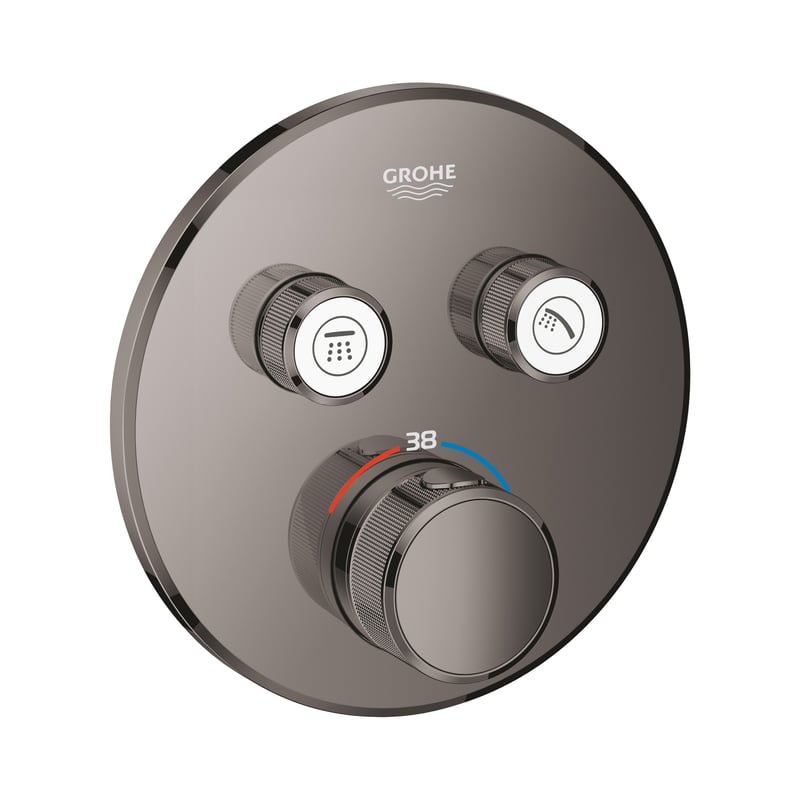 Dusche Thermostat Grohe