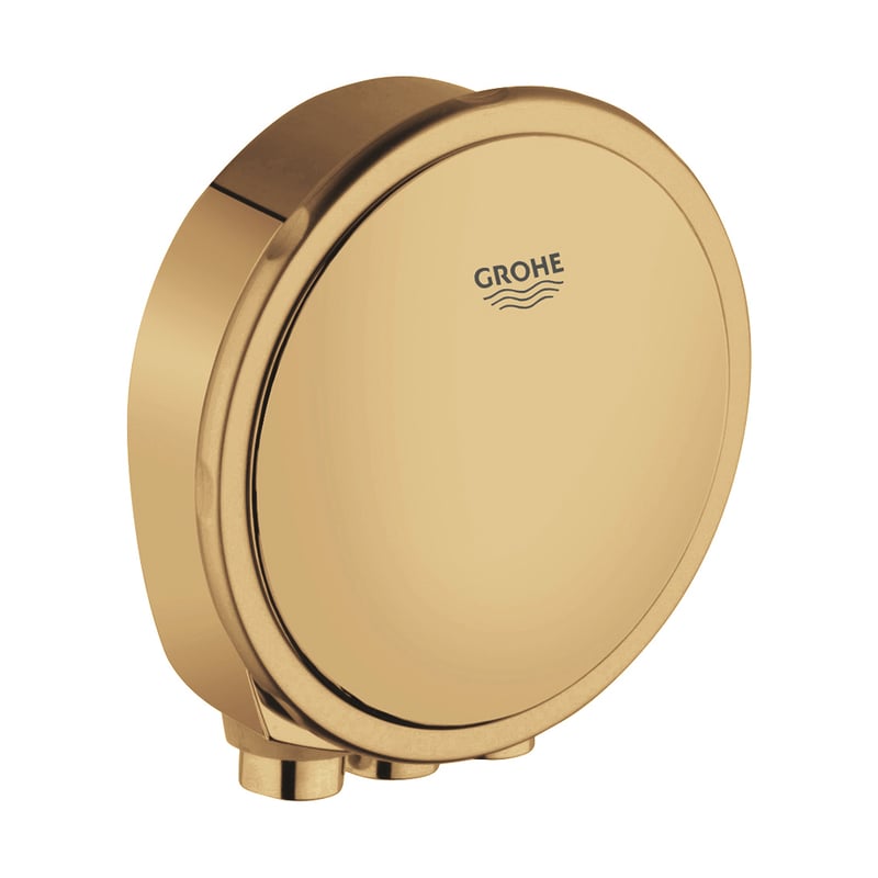 Grohe Talentofill Abdeckung für Ab- & Überlaufgarnituren mit ...