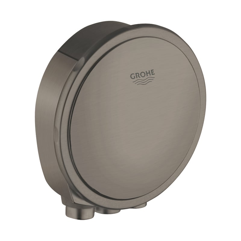 Grohe Talentofill Abdeckung für Ab- & Überlaufgarnituren mit ...