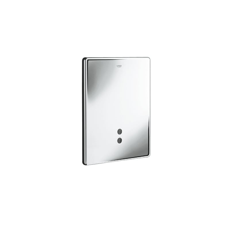 Grohe Tectron Skate Betätigungsplatte batteriebetrieben, chrom ...