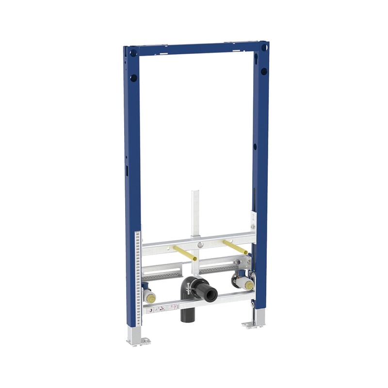 Geberit Duofix NEU Vorwandelement H: 98 cm - 111535002 - Emero.de