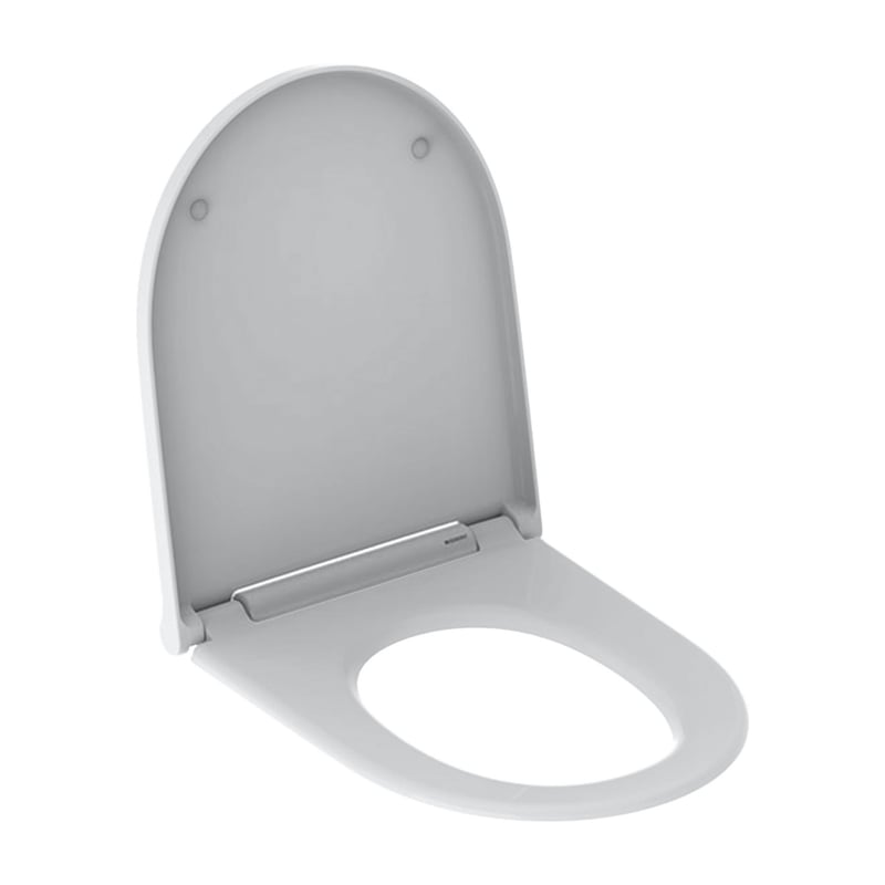 Abnehmbarer Wc Sitz Mit Absenkautomatik