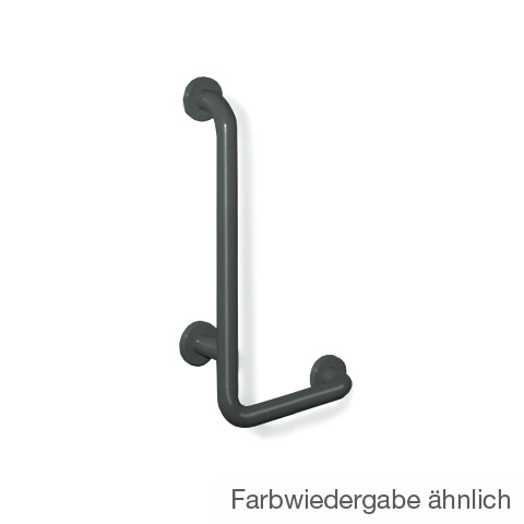 Hewi 801 Haltegriff tiefschwarz - 801.22.100 90 - Emero.de