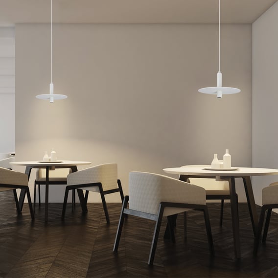 Zambelis 18139 LED Pendelleuchte - 18139-W - Emero.de