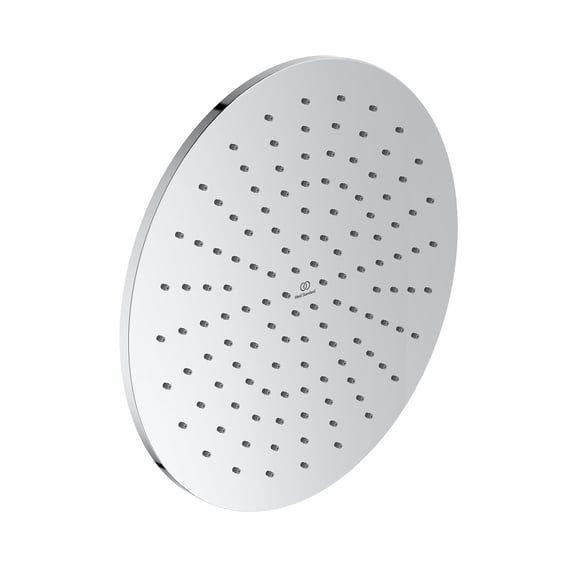 Ideal Standard Idealrain Atelier Kopfbrause, 1 Strahlart chrom ...