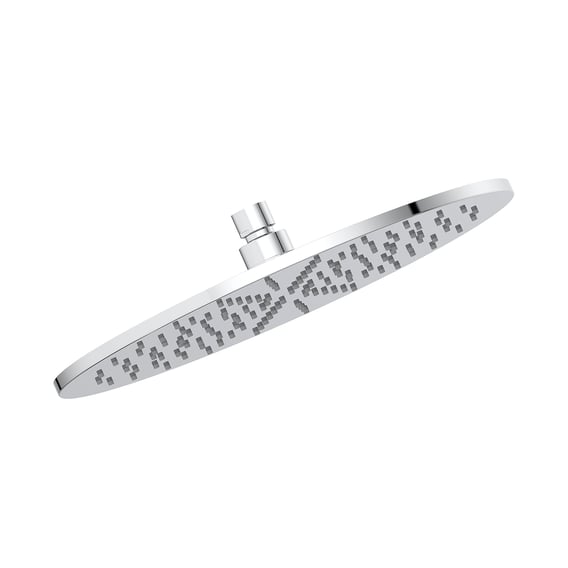 Ideal Standard Idealrain Atelier Kopfbrause, 1 Strahlart chrom ...