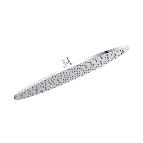 Ideal Standard Idealrain Atelier Kopfbrause, 1 Strahlart chrom ...
