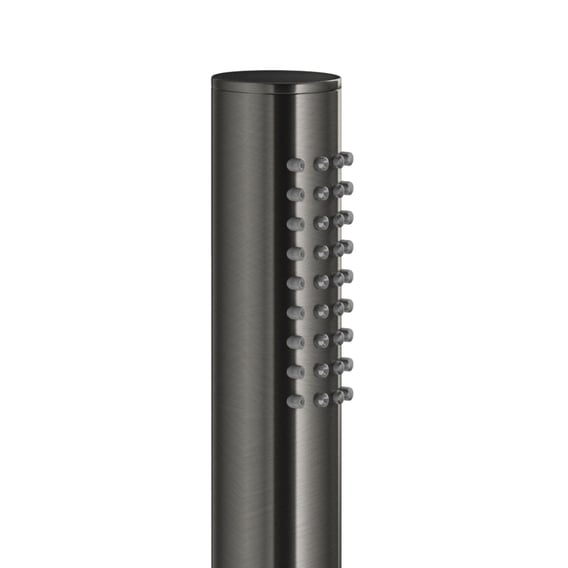 Mariner Metall-Brauseset mit Wandanschlussbogen und Brausehalter ...