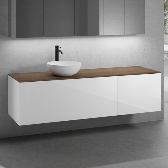 Waschtischunterschrank 180 Cm