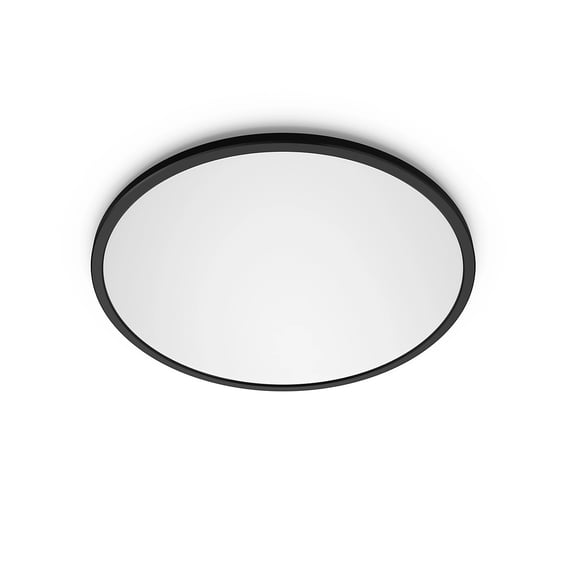 Philips Super Slim LED-Panel, LED dimmbar, weiß - 8719514256606 - Emero.de