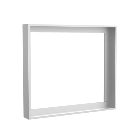 Schneider E695 Einbaurahmen für Unterputz-Spiegelschrank - 185.070.00 ...