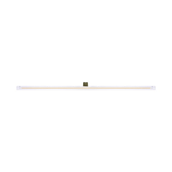 Segula Linear LED-Lampe L S14d, 2200 K, 6 W dimmbar, klar - 55178 ...