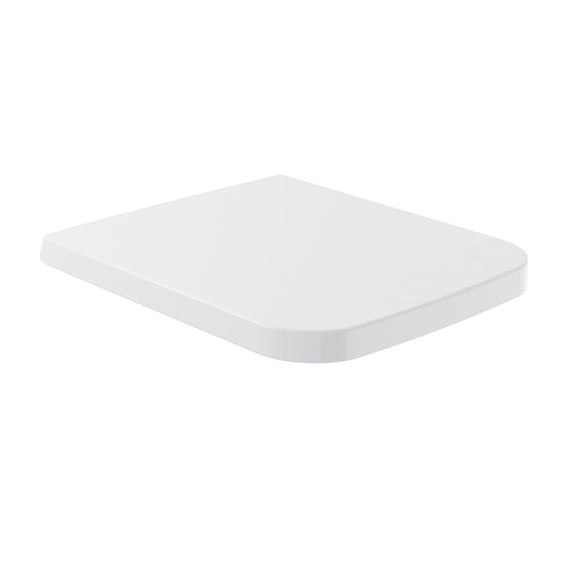 Villeroy & Boch Finion WC-Sitz mit Absenkautomatik & abnehmbar, stone ...