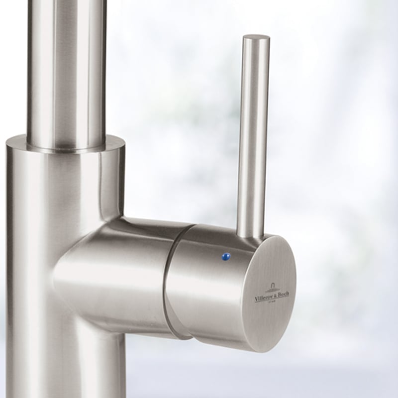 Verwunderlich Villeroy Und Boch Steel Expert 20 Fotos