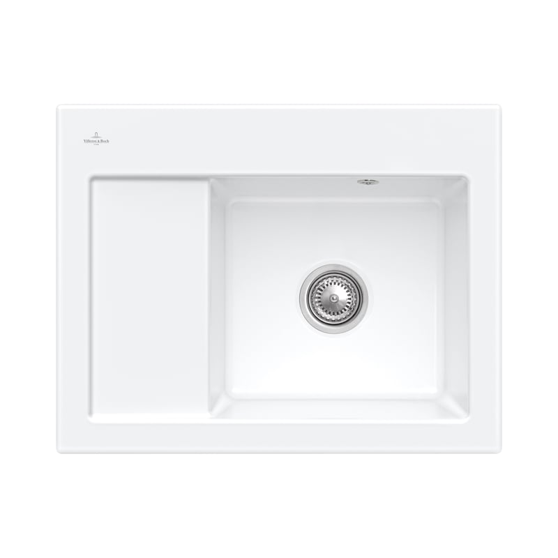 Villeroy Amp Boch Subway 45 Wei 223 Alpin Keramiksp 252 Le