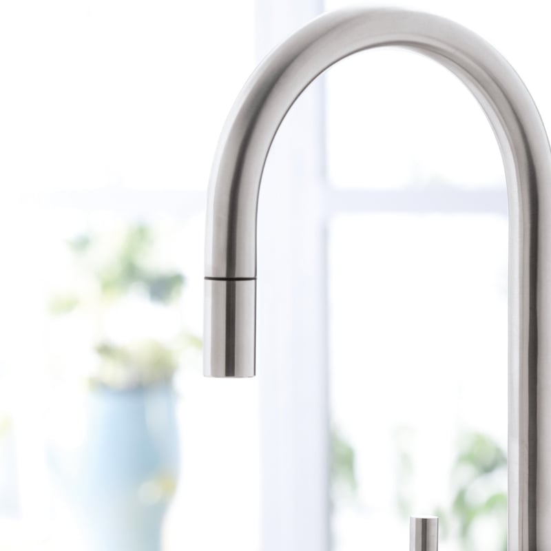 Villeroy Boch Umbrella Flex Einhand Spultischbatterie