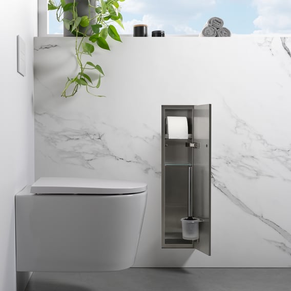 Luxus Unterputz Wc Modul Fotos